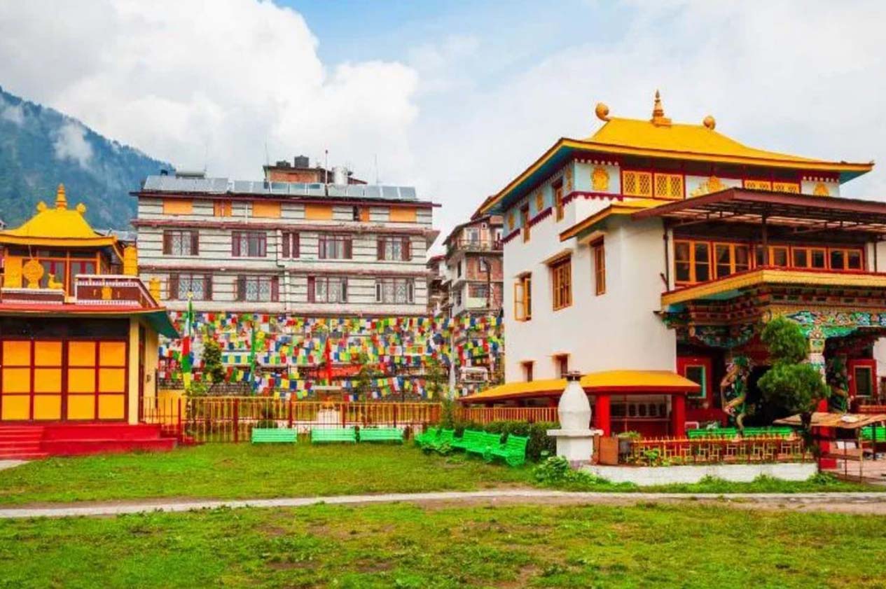 Exploring the Enchanting Land of Manali: Your Ultimate Himalayan ...